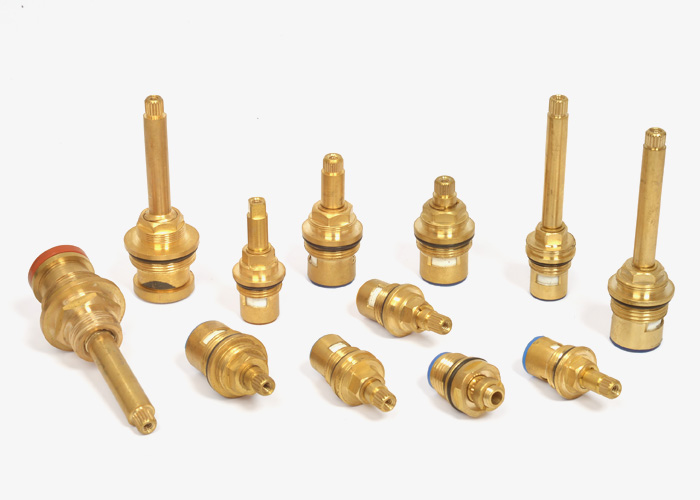 Brass Valves & Taps Parts | Narmadesh Brass Industries Limited